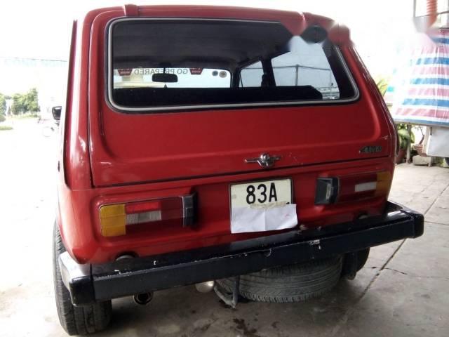 Mua bán ô tô Lada 1995 giá 72 triệu - 1055307