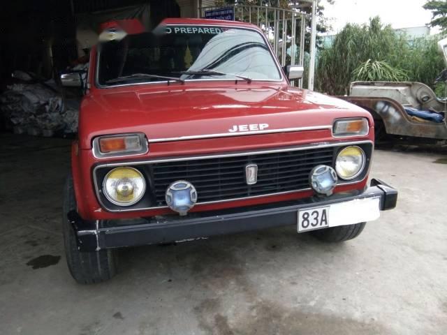 Mua bán ô tô Lada 1995 giá 72 triệu - 1055307
