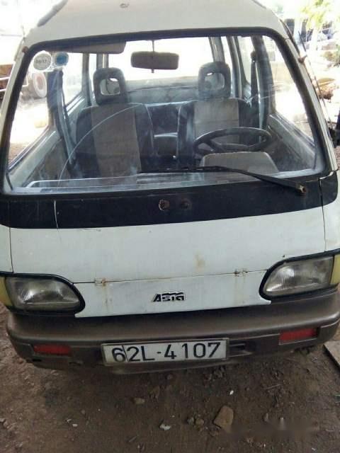 Mua bán ô tô Asia 1995 giá 20 triệu - 1624497