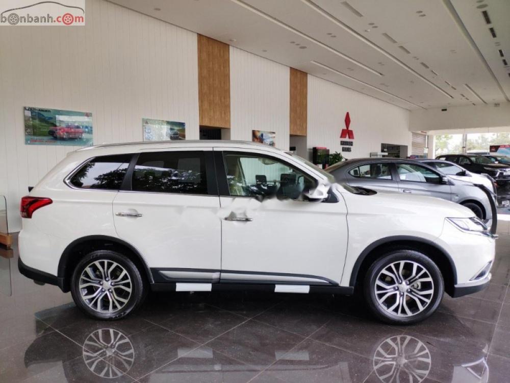 Mua bán ô tô Mitsubishi Outlander 2019 giá 908 triệu - 1647961