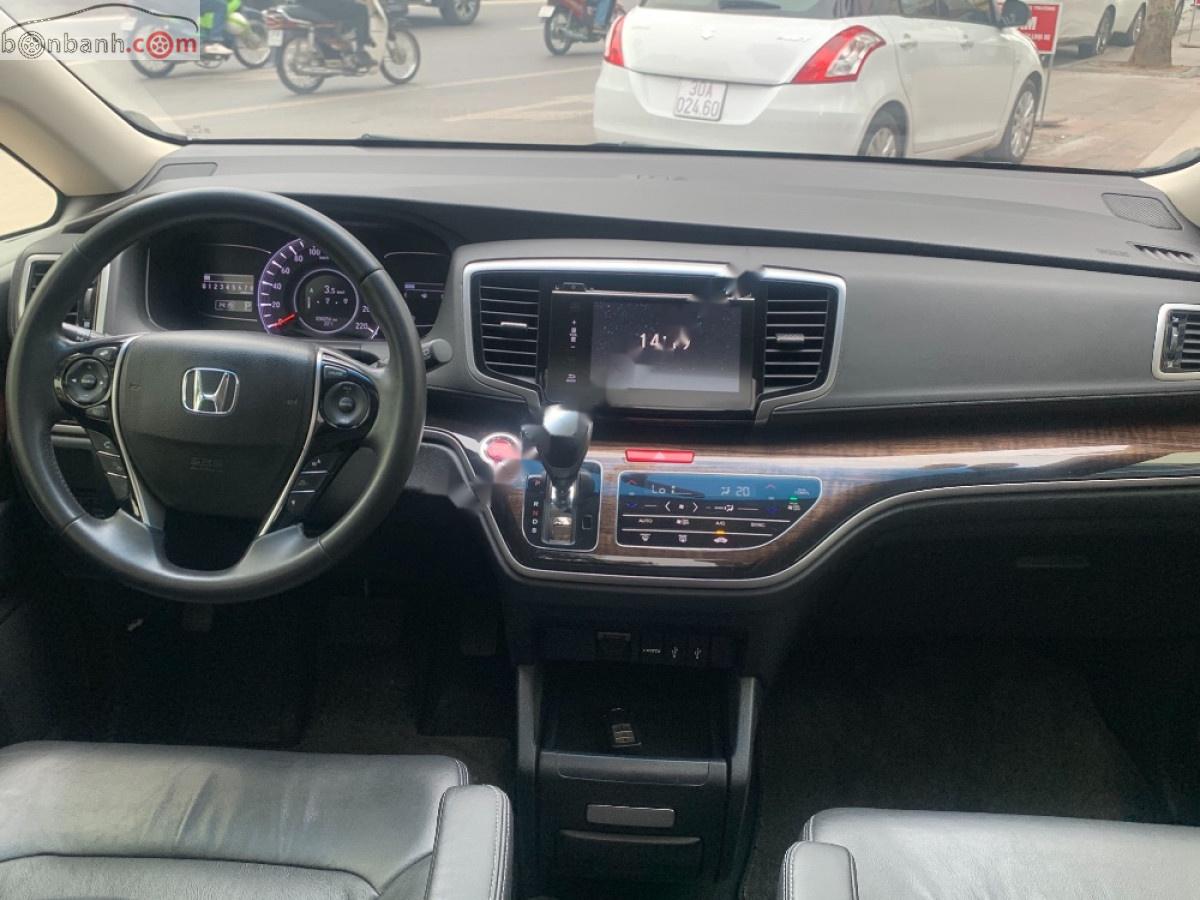 Mua bán ô tô Honda Odyssey 2016 giá 1 tỷ 485 tr - 1782297