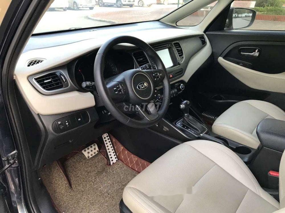 Mua bán ô tô Kia Rondo 2018 giá 615 triệu - 1804916