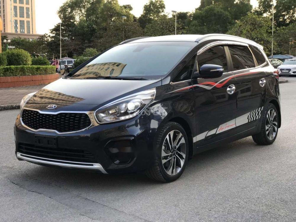 Mua bán ô tô Kia Rondo 2018 giá 615 triệu - 1804916
