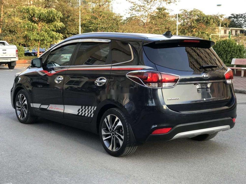 Mua bán ô tô Kia Rondo 2018 giá 615 triệu - 1804916