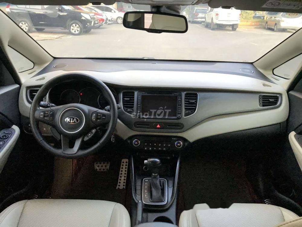 Mua bán ô tô Kia Rondo 2018 giá 615 triệu - 1804916