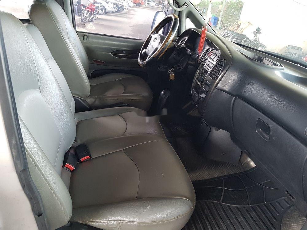 Mua bán ô tô Hyundai Grand Starex 2004 giá 200 triệu - 1809715