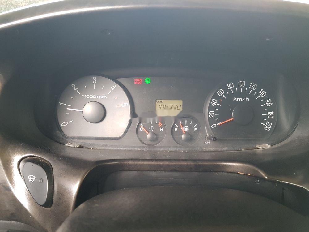 Mua bán ô tô Hyundai Grand Starex 2004 giá 200 triệu - 1809715