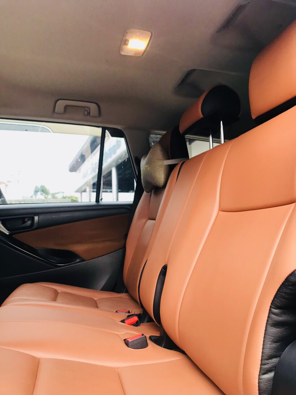 Mua bán ô tô Toyota Innova 2018 giá 640 triệu - 1849425