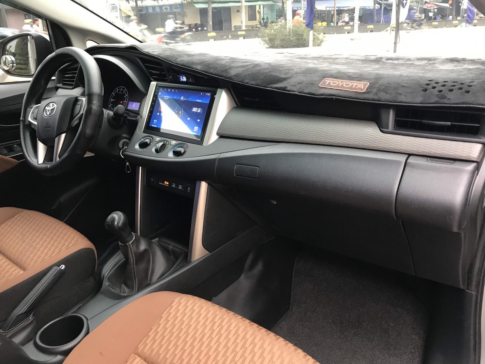 Mua bán ô tô Toyota Innova 2019 giá 720 triệu - 1850529